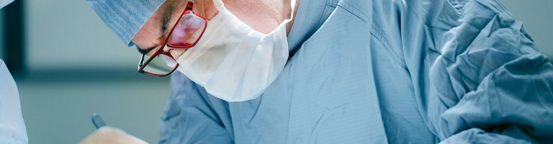 Vascular surgery